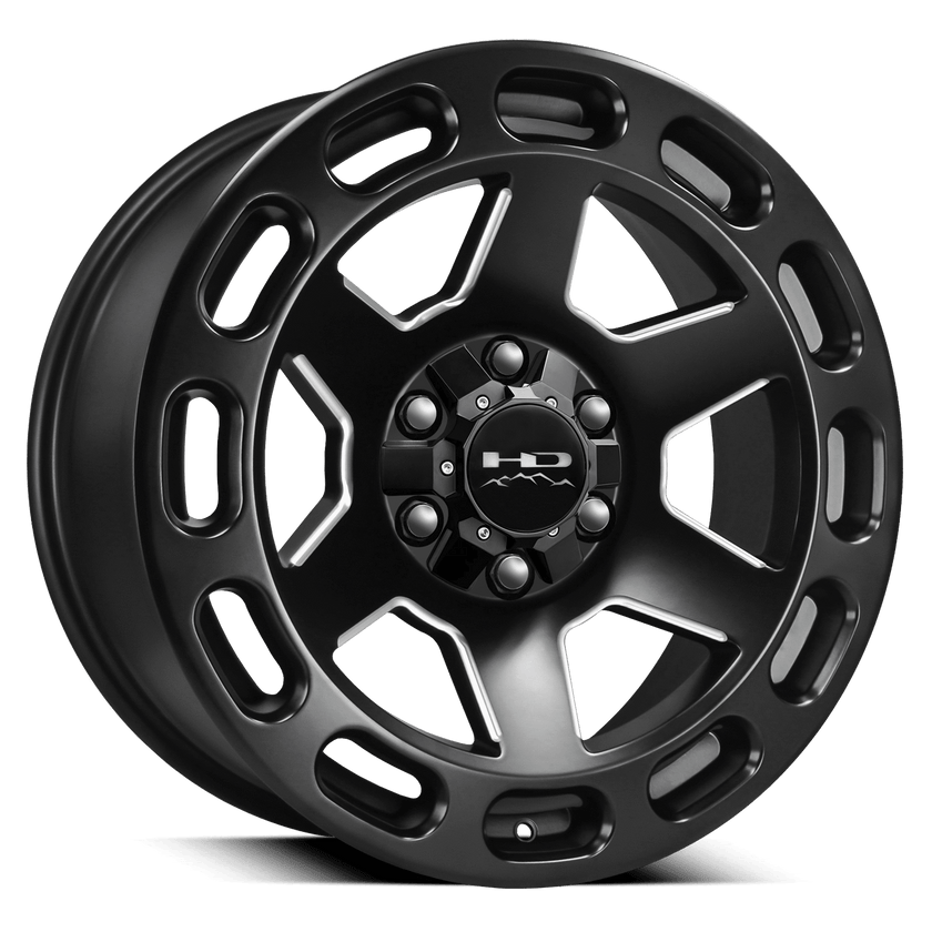 What are Alloy Wheels and what advantages do they have? - HPD Wheels