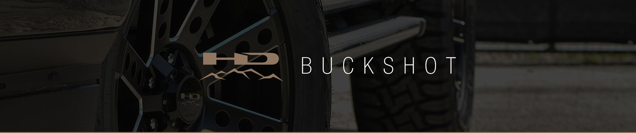 Collections - HPD Wheels