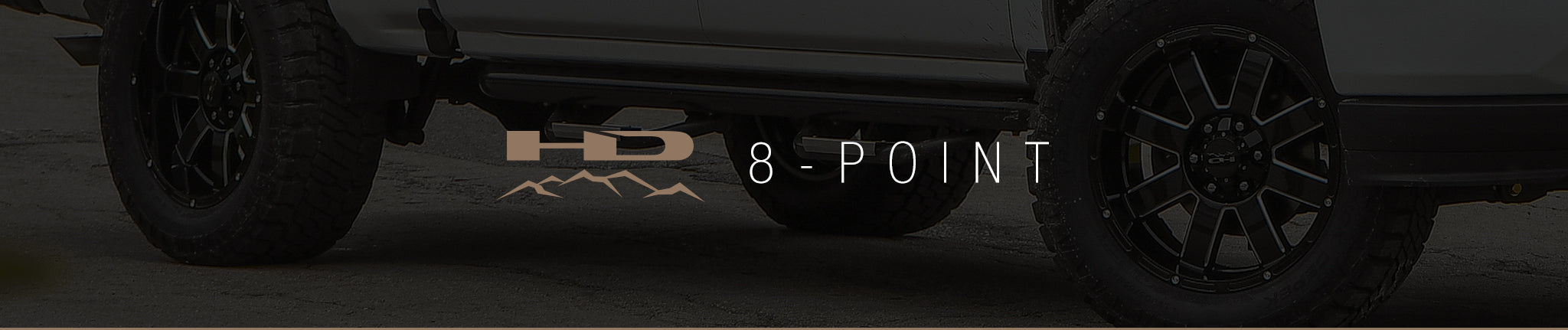 Collections - HPD Wheels