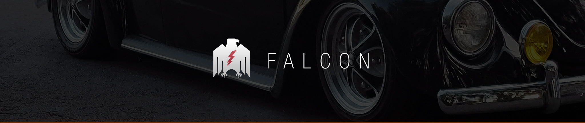 Klassik Rader | Falcon Wheel Collection - HPD Wheels
