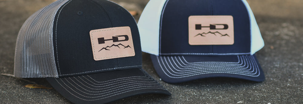 HD OFF-ROAD HOME – HPD Wheels