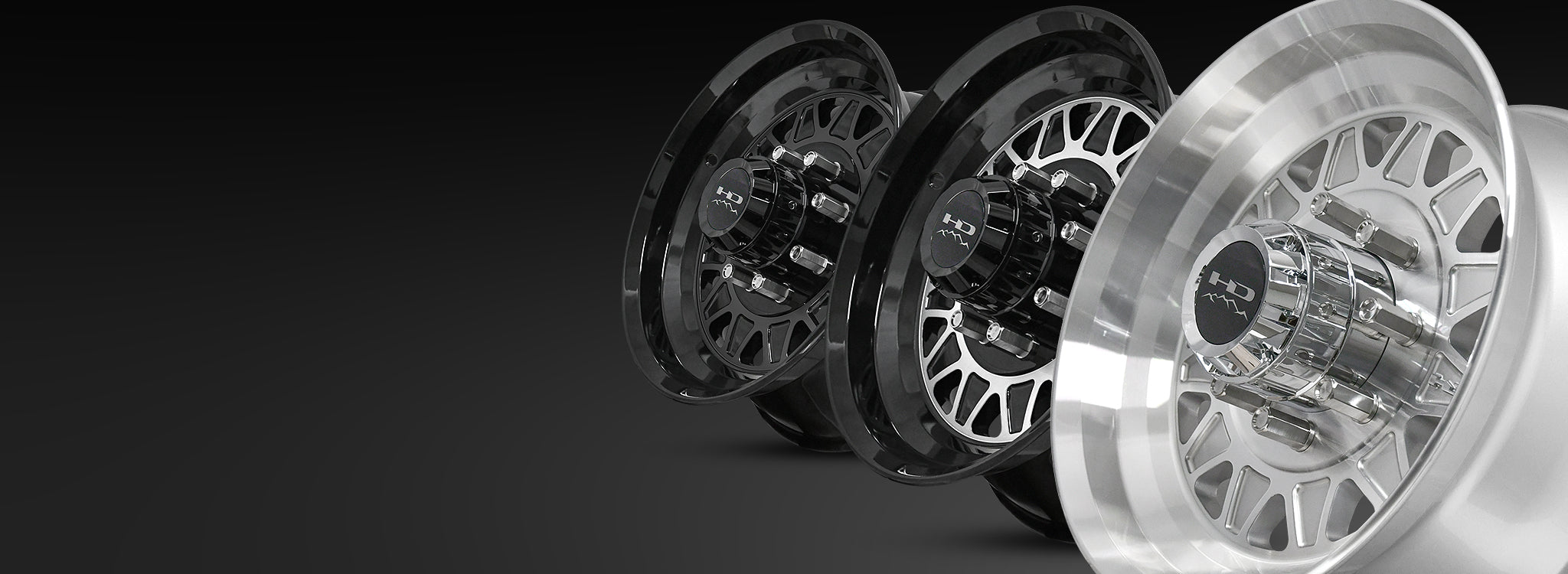 HD TRAILER HOME – HPD Wheels