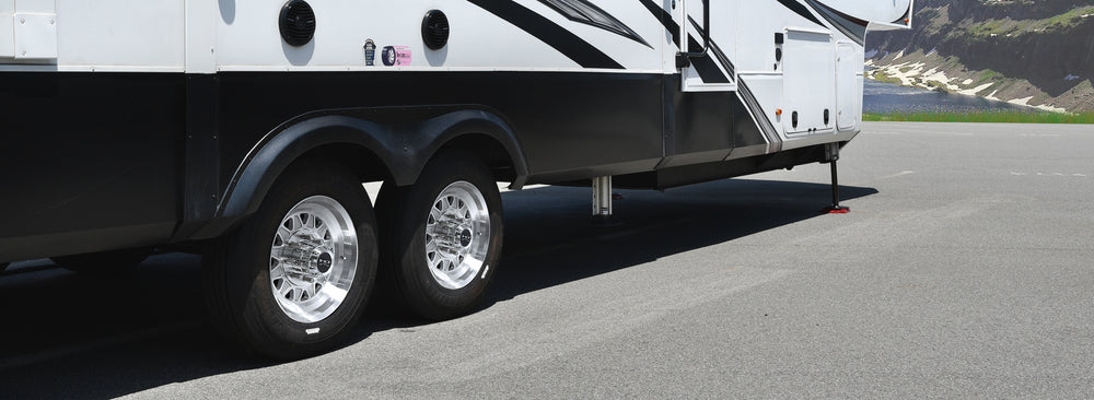 Welcome to the HPD Family of Wheel Brands!
