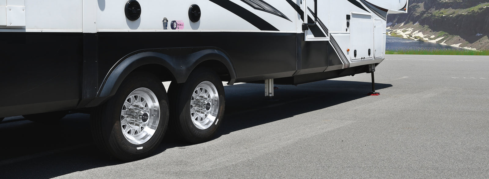 Welcome to the HPD Family of Wheel Brands!
