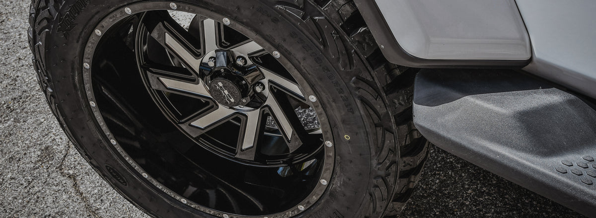 Welcome to the HPD Wheels Official Home Page & Family of Wheel Brands