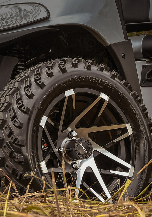 HD GOLF HOME – HPD Wheels