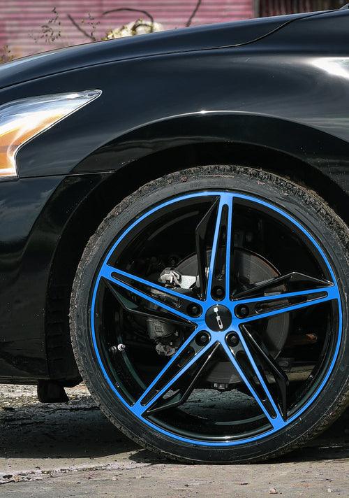 HD WHEELS HOME – HPD Wheels