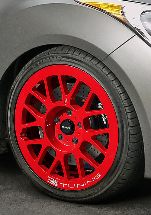 HD WHEELS HOME – HPD Wheels