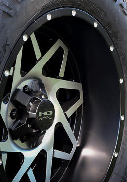 HD OFF-ROAD HOME – HPD Wheels