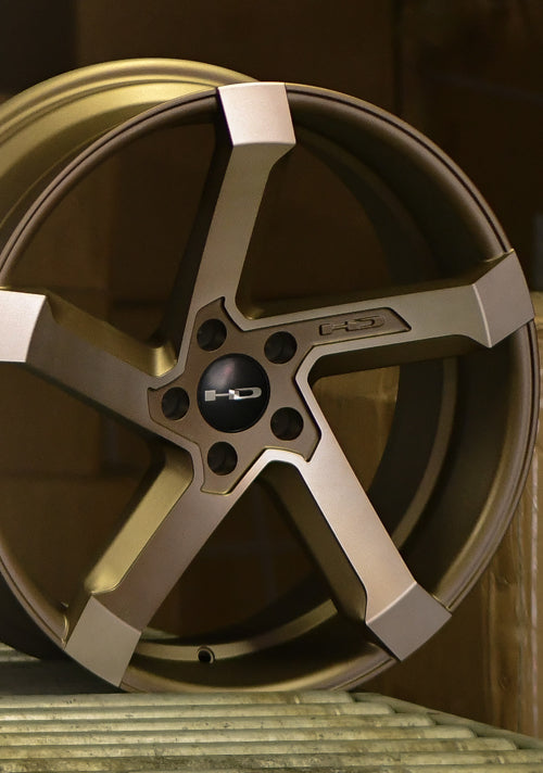 HD WHEELS HOME – HPD Wheels