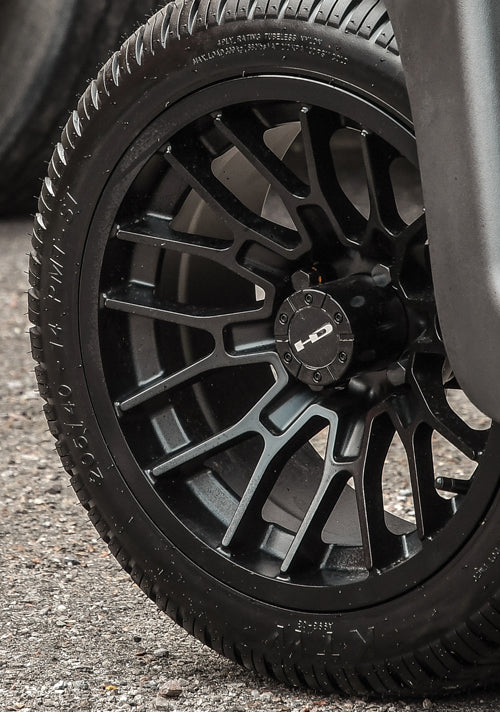 HD GOLF HOME – HPD Wheels