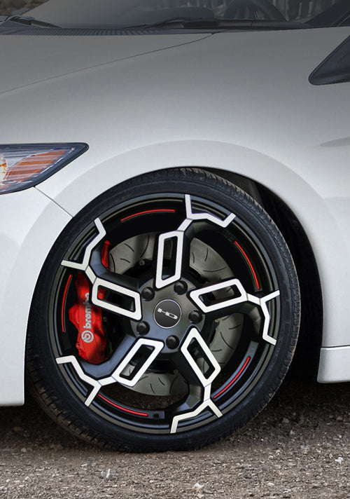 HD WHEELS HOME – HPD Wheels