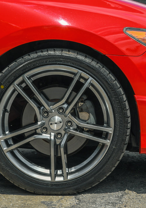 HD WHEELS HOME – HPD Wheels