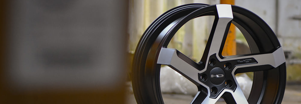 HD WHEELS HOME – HPD Wheels
