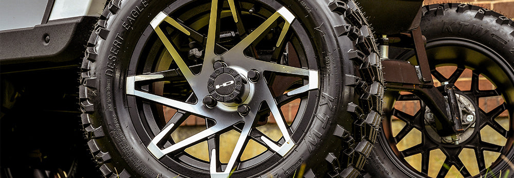 HD GOLF HOME – HPD Wheels