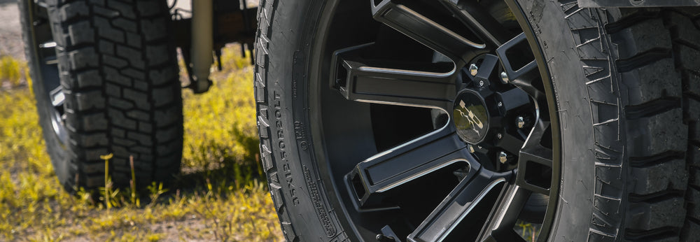 HD OFF-ROAD HOME – HPD Wheels