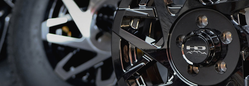 HD TRAILER HOME – HPD Wheels