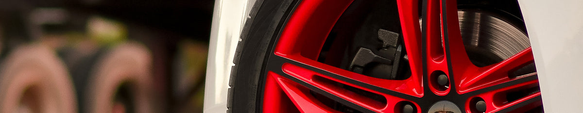 Welcome to the HPD Wheels Official Home Page & Family of Wheel Brands