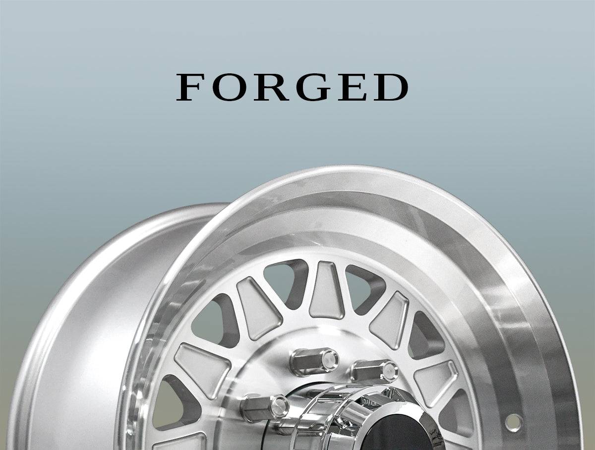 HD TRAILER HOME – HPD Wheels