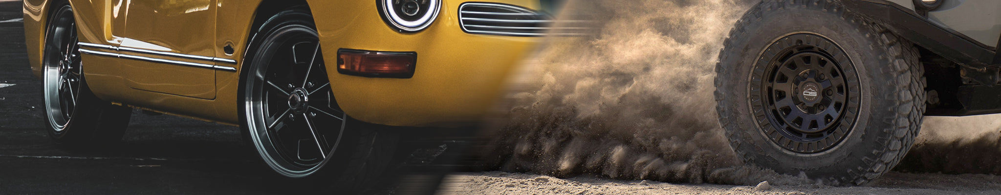 Welcome to the HPD Wheels Official Home Page & Family of Wheel Brands