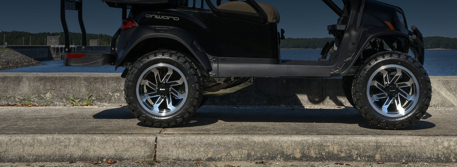 Welcome to the HPD Family of Wheel Brands!