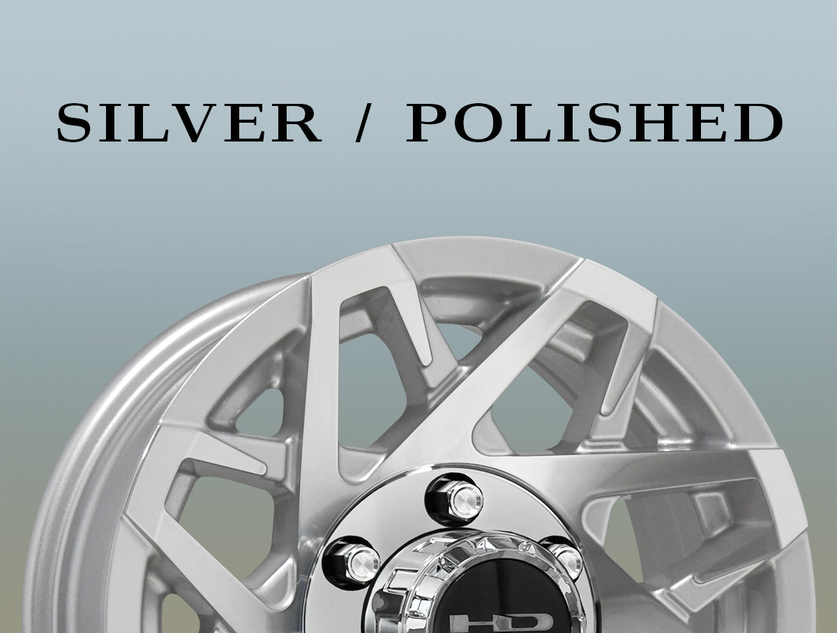 HD TRAILER HOME – HPD Wheels