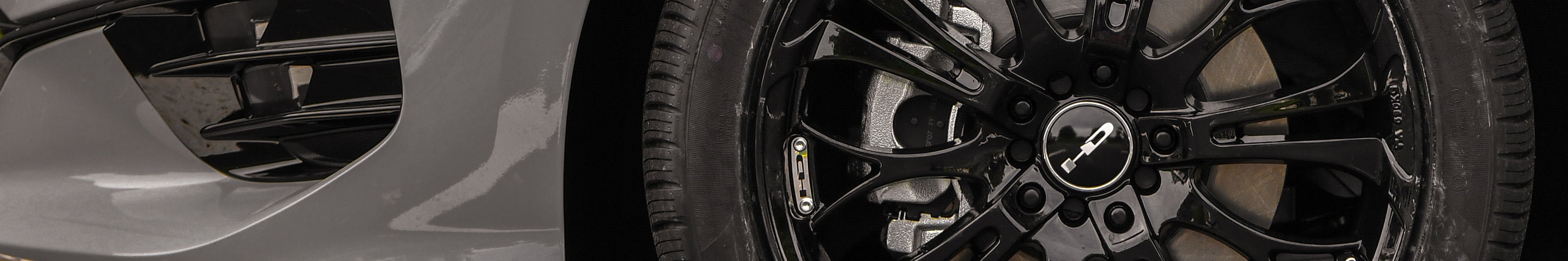 HD Wheels Spinout 18x7.5 +42 5x112/5x114.3mm 73.1mm Gloss Black – HPD ...