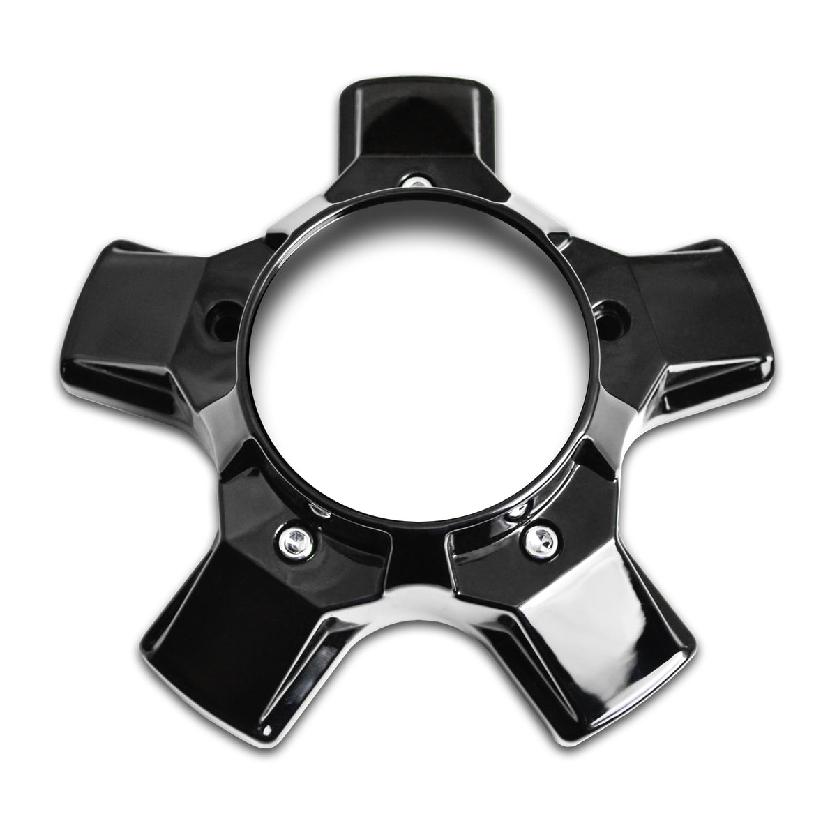 Buy Replacement HD Off-Road Wheels Gloss Black V2 Center Cap 5, 6, & 8 ...