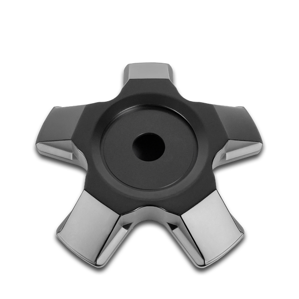 Buy Replacement HD Off-Road V2 SNAP IN Hybrid Truck Wheel Center Caps ...