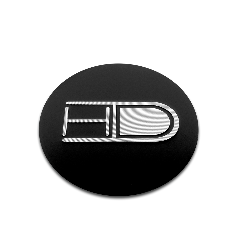 Order Online HD Wheels Cool Down Replacement Caps Black, Blue, & Pink.