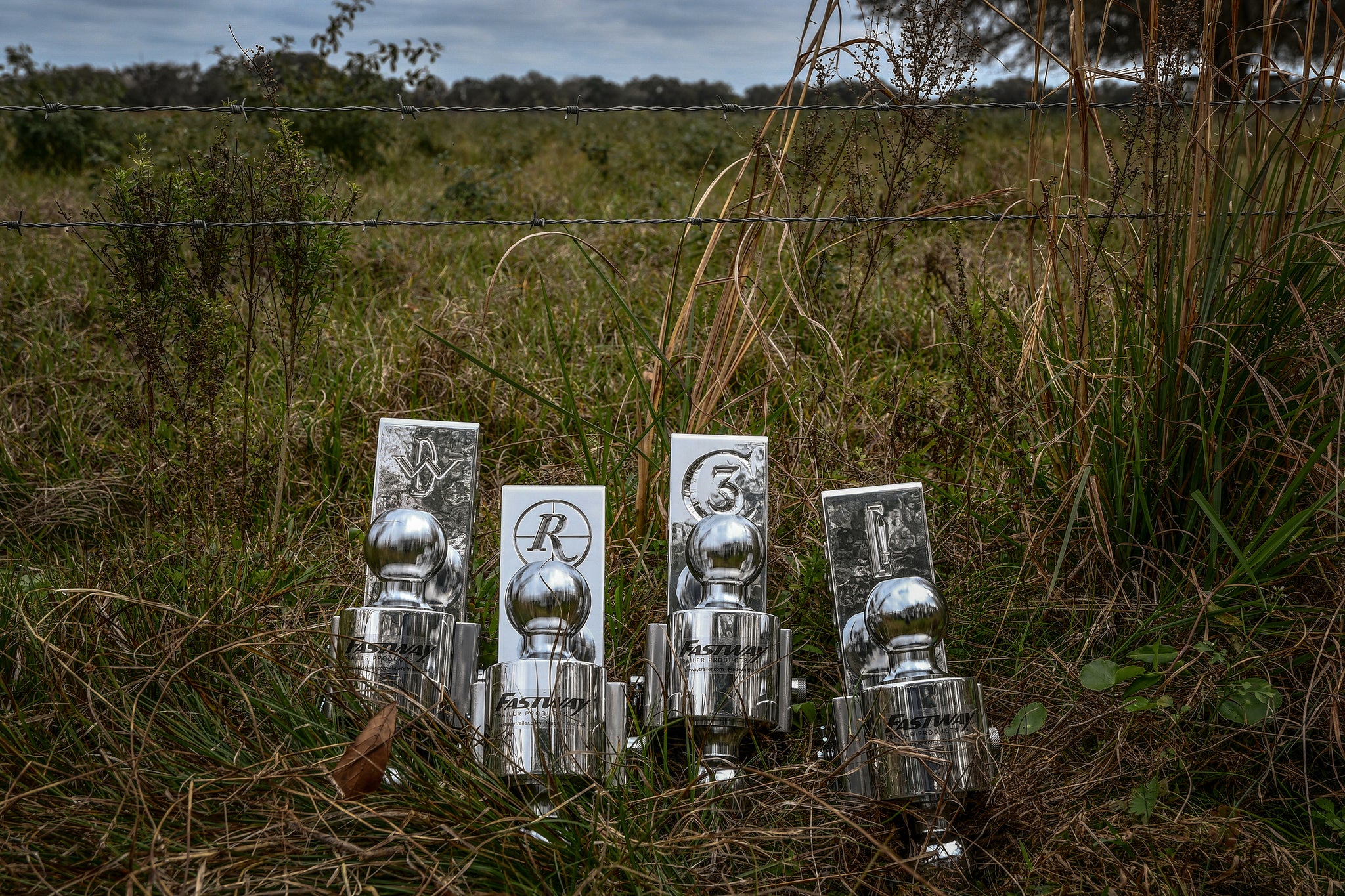 Universal Fastway E-Series Billet Aluminum Trailer Drop Trailer Hitch ...