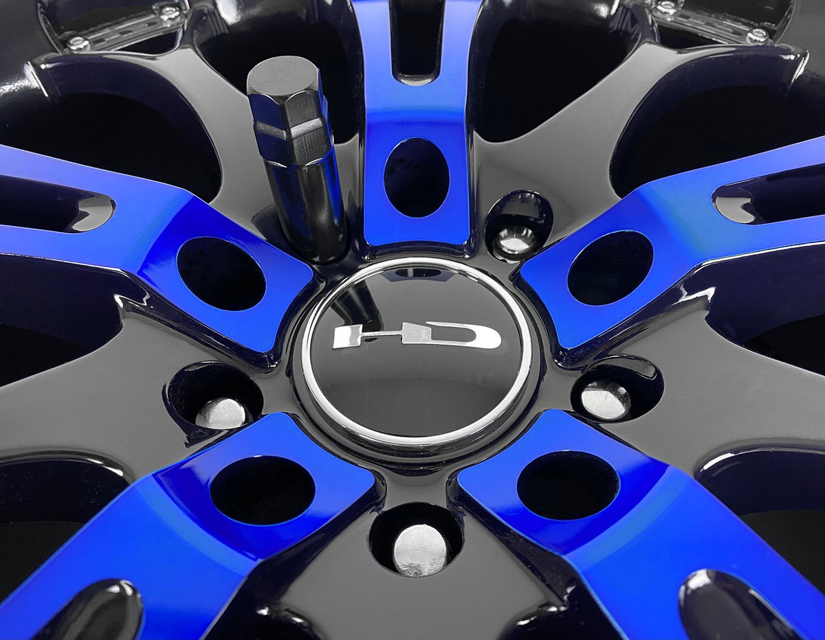 Perfectly Tight Replacement Lug Key for Small 7-Spline Lug Nuts & Bolt ...