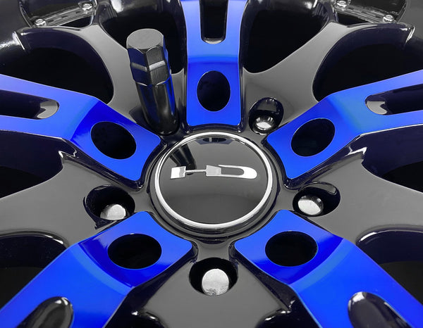 Perfectly Tight Replacement Lug Key for Small 7-Spline Lug Nuts & Bolt ...