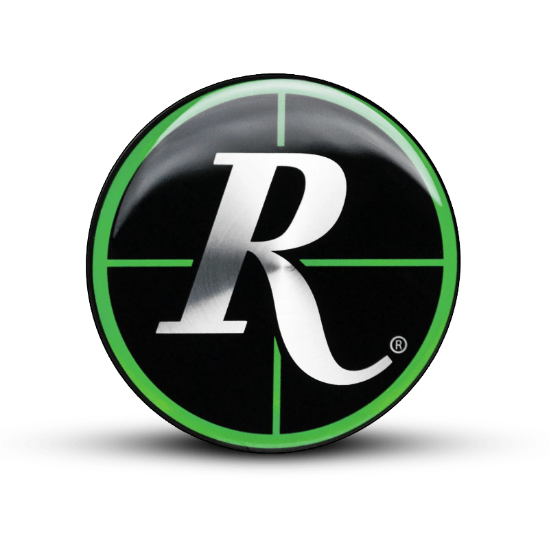 Remington R Logo